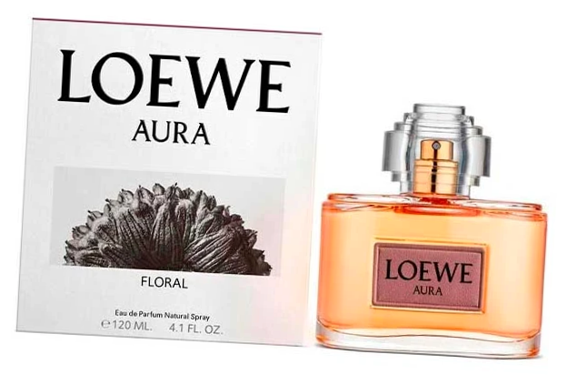 Лоеве Аура Флорал парфюм для женщин 120 мл / Loewe Aura Loewe Floral