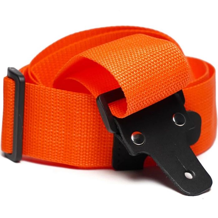 Mamba straps MB5011-134 Ремень для гитары, нейлоновый