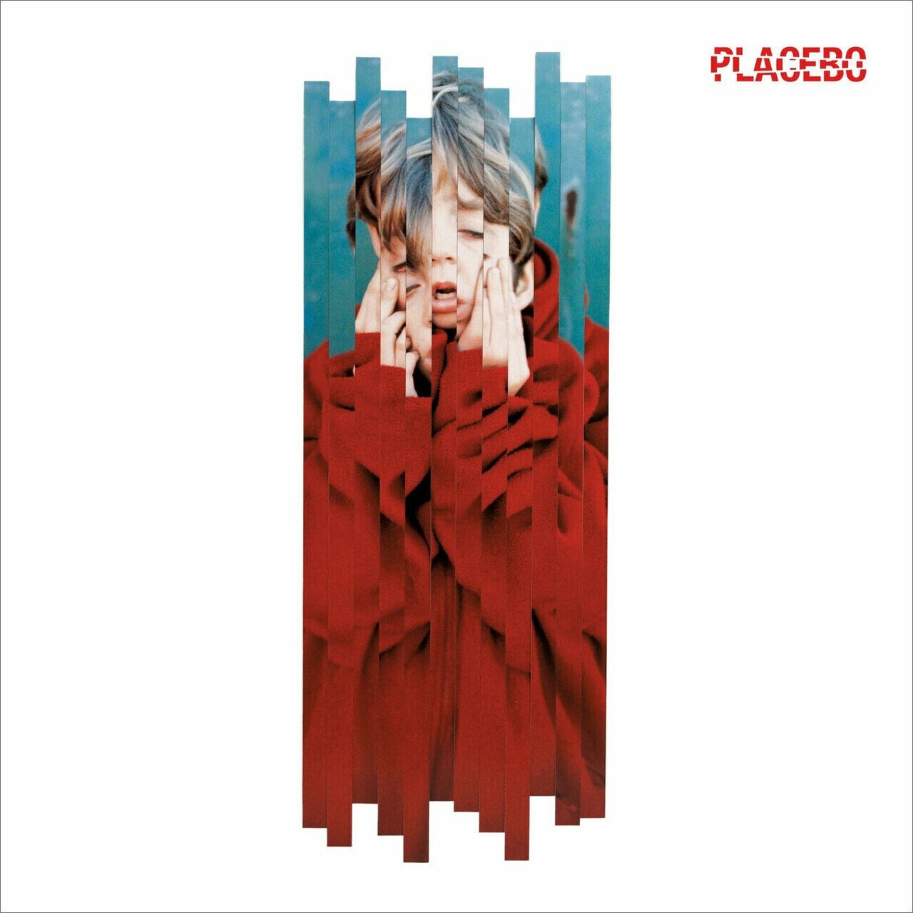 Виниловая пластинка Placebo. Placebo Re: Created. 30th Anniversary. White (LP + 7")