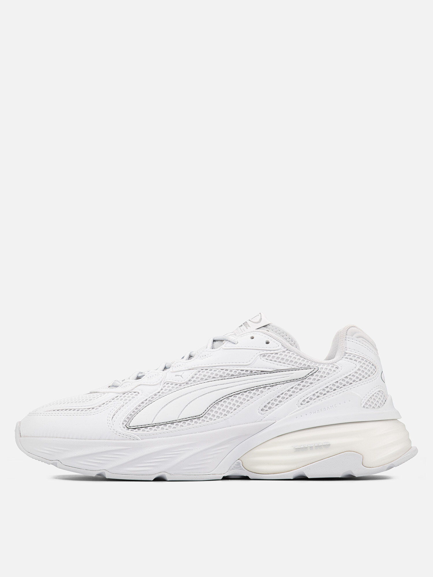 Кроссовки PUMA Fade Nitro LS