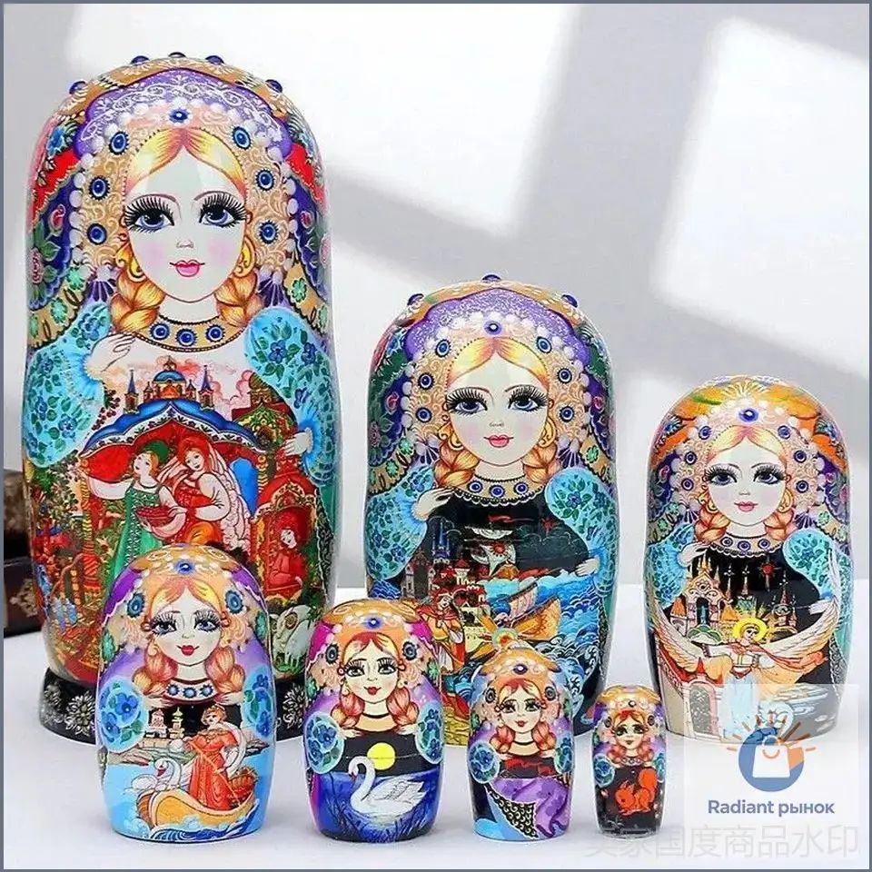 Матрешк