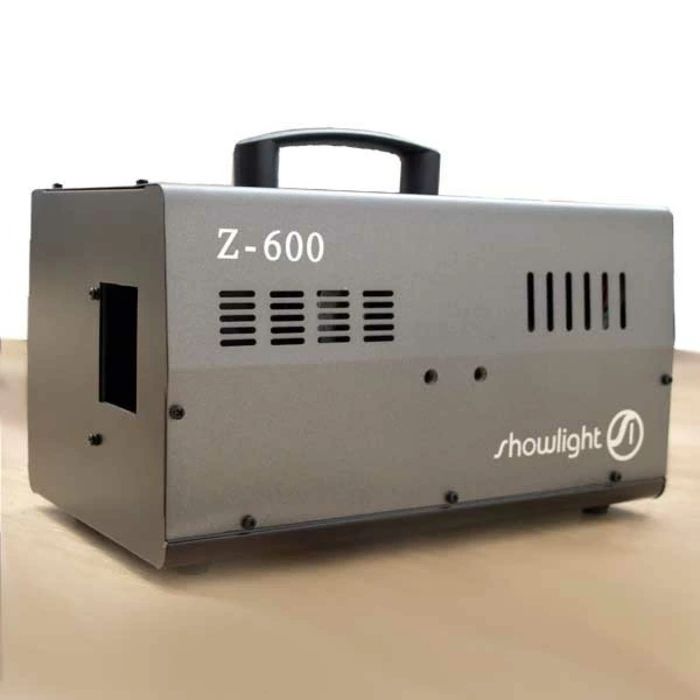 Showlight Z-600 Генератор тумана