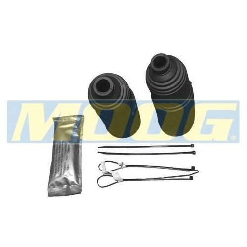 Комплект пыльника, рулевое управление Moog K150142 для Audi A4