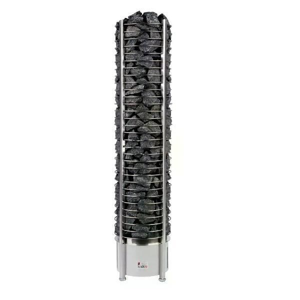 Электрическая печь для сауны SAWO Tower TH3-35Ni2-P