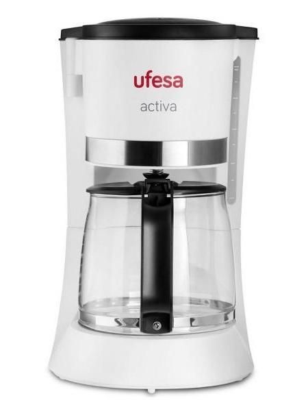 Кофемашина капельного типа Ufesa CG7113 Activa