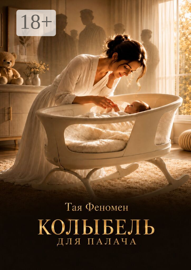 Колыбель для палача