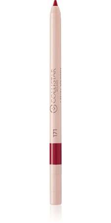 Карандаш для губ Collistar Twist Design Lip Pencil, оттенок 171 - Granato Rosso, 0,4 г