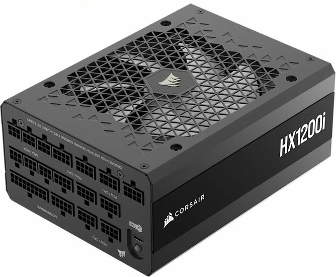 Блоки питания CP-9020307-EU