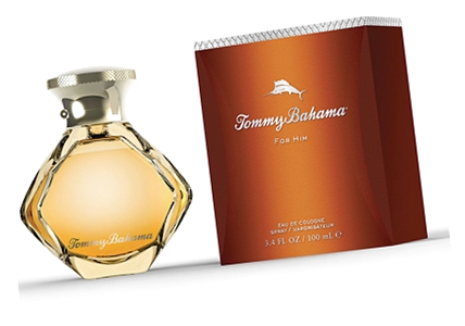Одеколон Tommy Bahama For Him мужской 100 мл / Томми Бахама Фор Хим