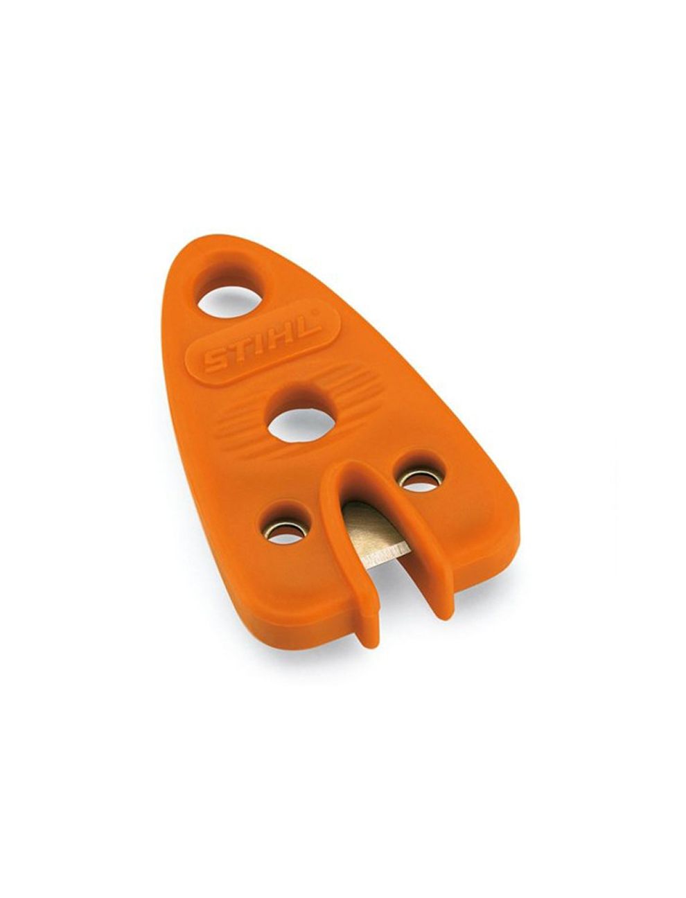 Шнайдер STIHL (нож для косильных струн) 0000-881-8204