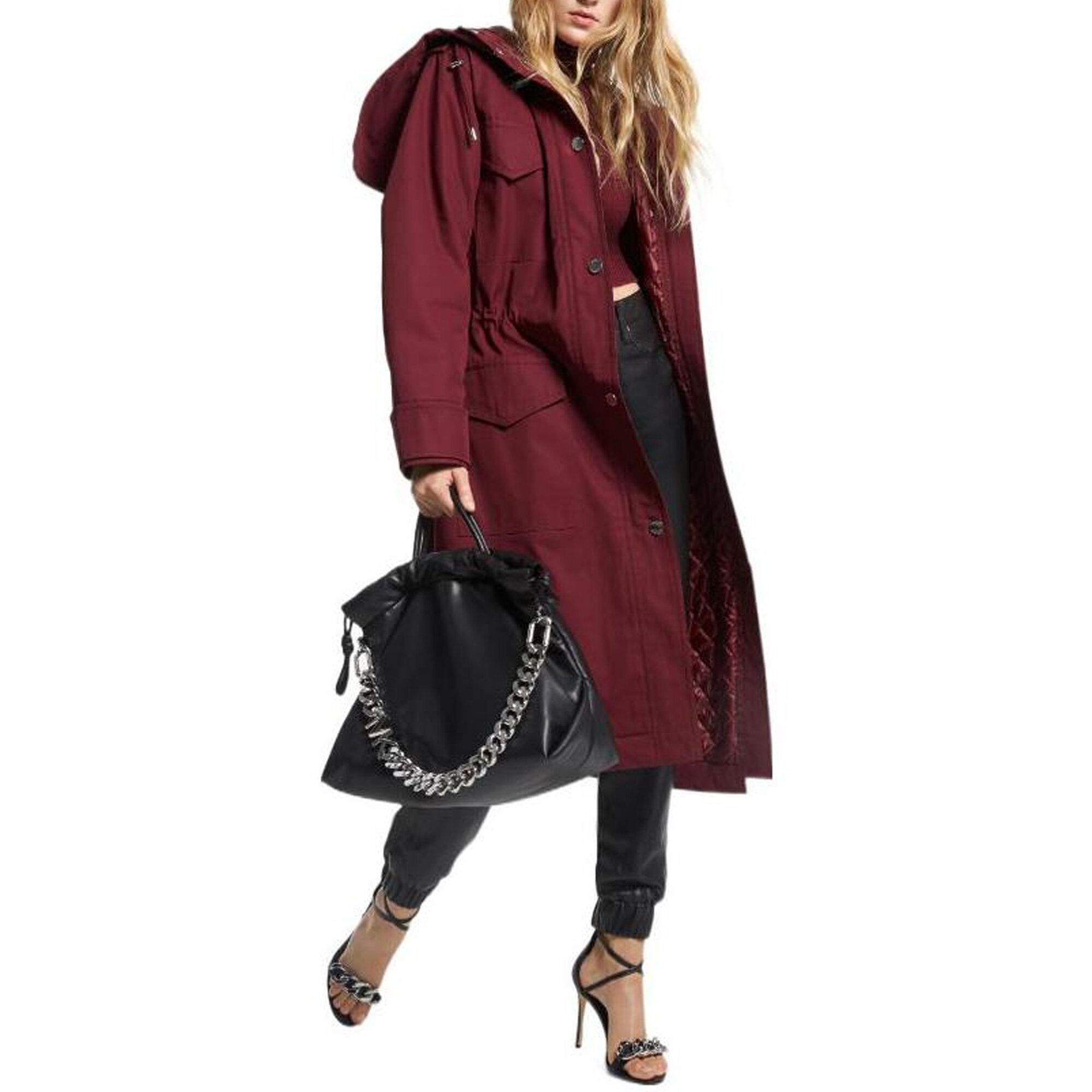 Парка MICHAEL KORS