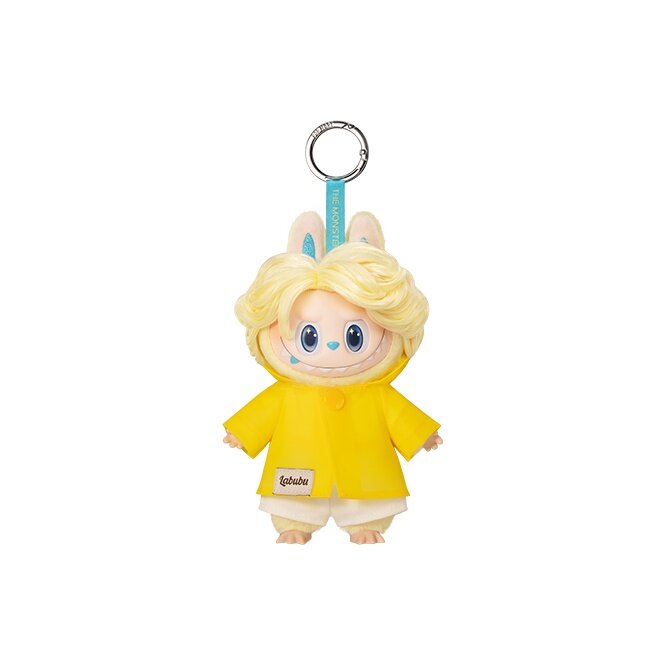 Фигурки-сюрпризы POP MART Vintage Barbershop Collection