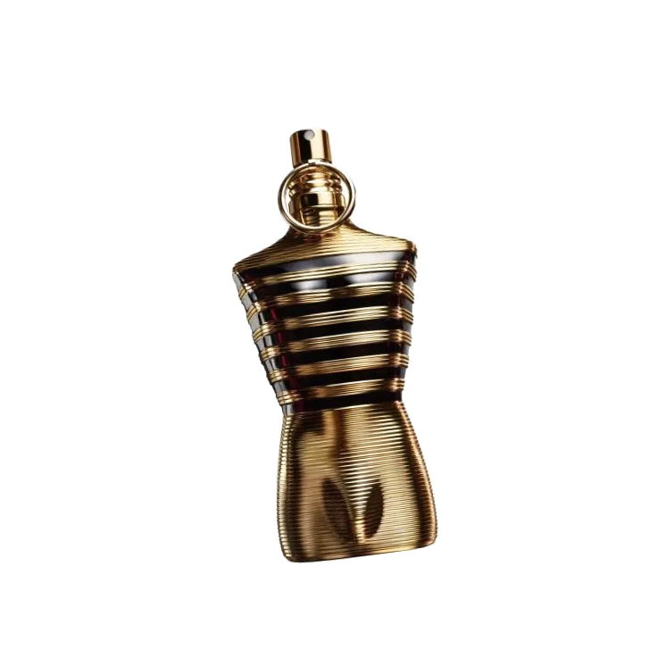 Le Male Elixir Jean Paul Gaultier мужской парфюм 75 мл / Ле Маль Эликсир Готье