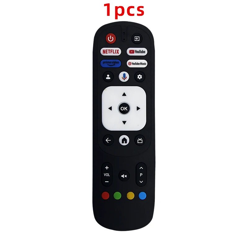 Пульт дистанционного управления RM-C3575 для телевизора RM-C3291