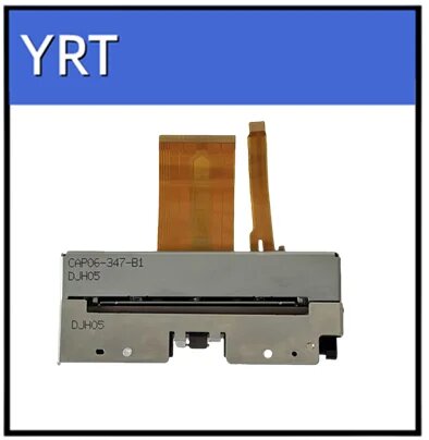 Новая термопечатающая головка CAP06-347-B1/C1 DAH14 Sunmi 80 мм с роликом