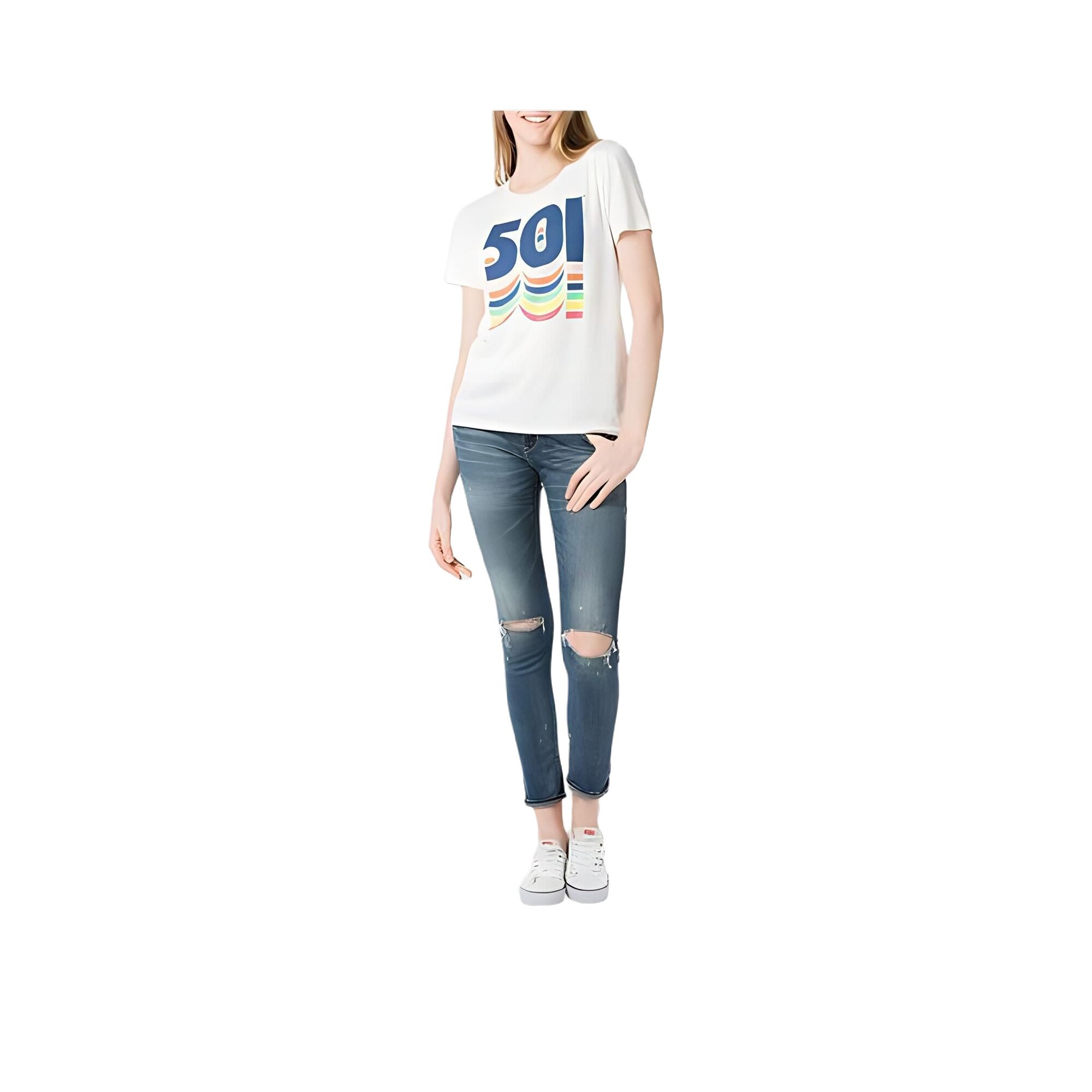 Майка Levi's