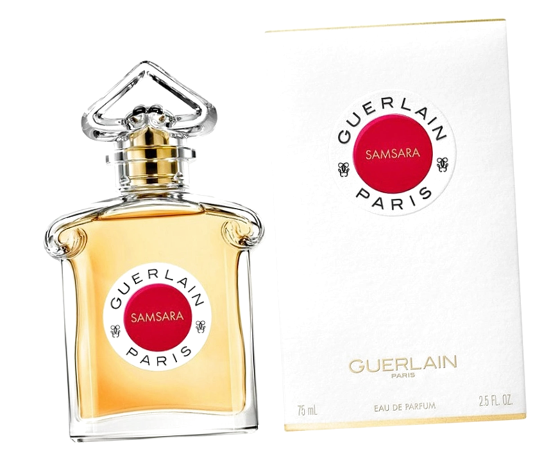 Герлен Самсара Eau De Parfum для женщин 75 мл - Guerlain Samsara парфюмерная вода