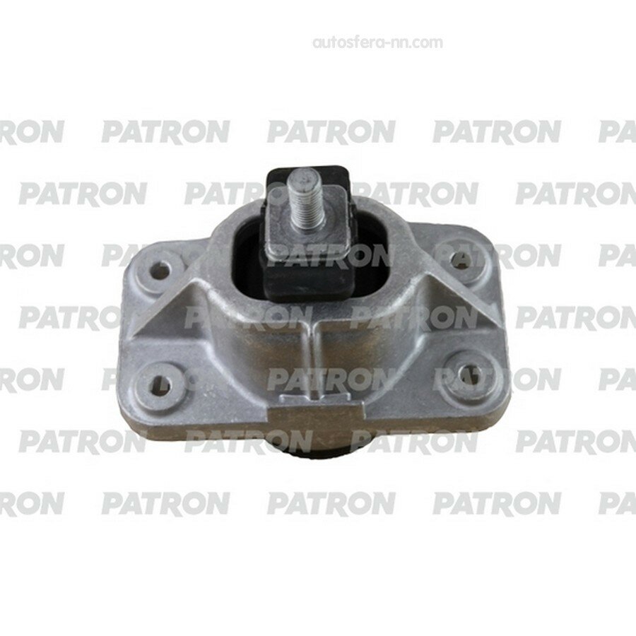 PATRON PSE31427 Опора двигателя LAND ROVER RANGE ROVER IV (L405) 5.0 12-