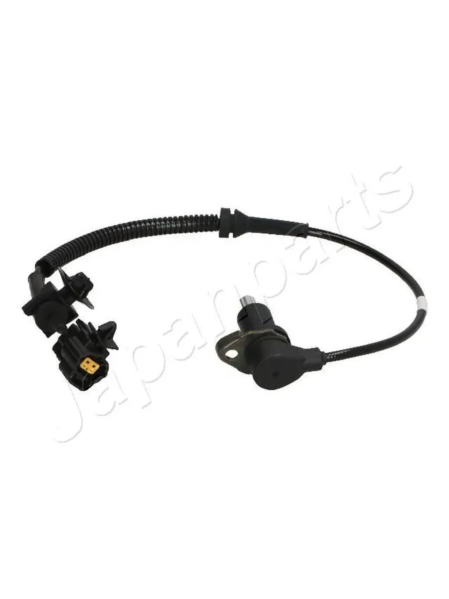 Датчик ABS Chevrolet Aveo 08- задний левый JapanParts