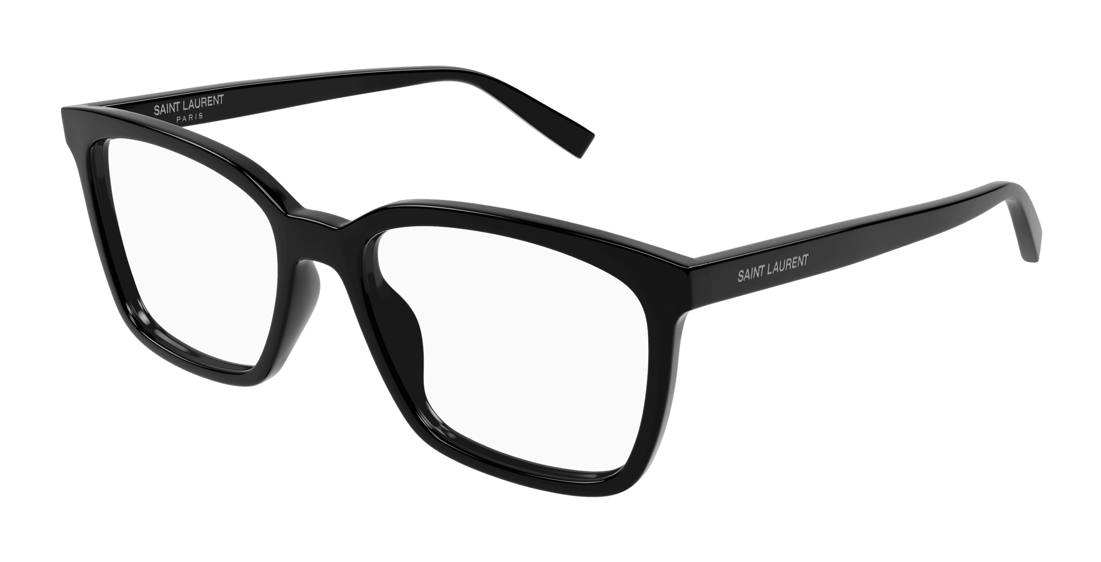 Оправа SAINT LAURENT SL 672 001 (55-18)