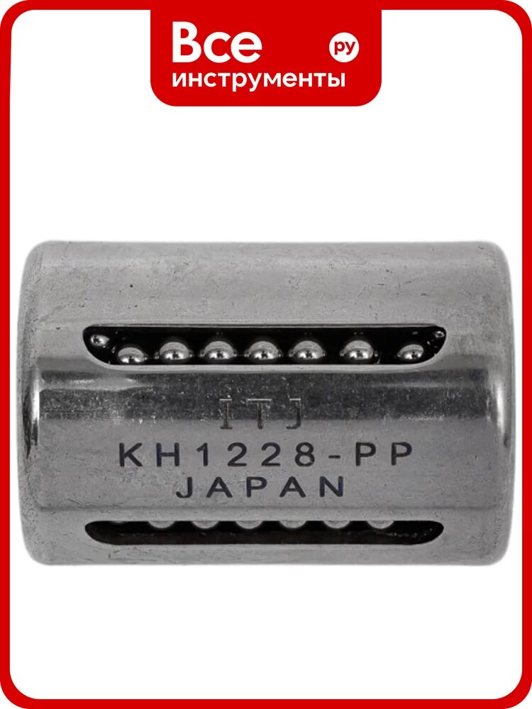 Подшипник ITJ KH 1228 PP