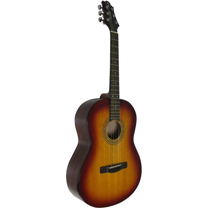 Greg Bennett ST91/BS Акустическая гитара
