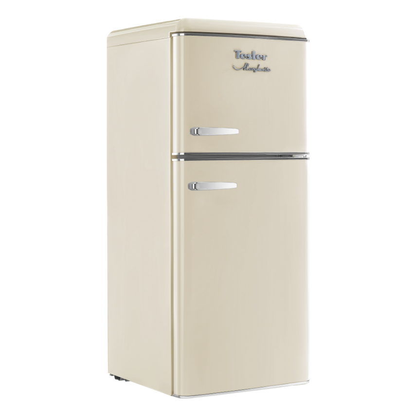 Холодильник Tesler RT-152 BEIGE