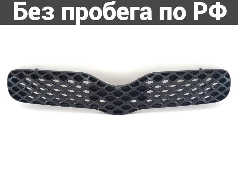 Решетка радиатора дубль toyota vitz ncp10