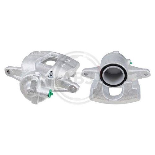 Суппорт тормозной восстановленный Abs 432282 для Fiat GRANDE PUNTO 199, GRANDE PUNTO VAN 199; Opel Adam, Corsa