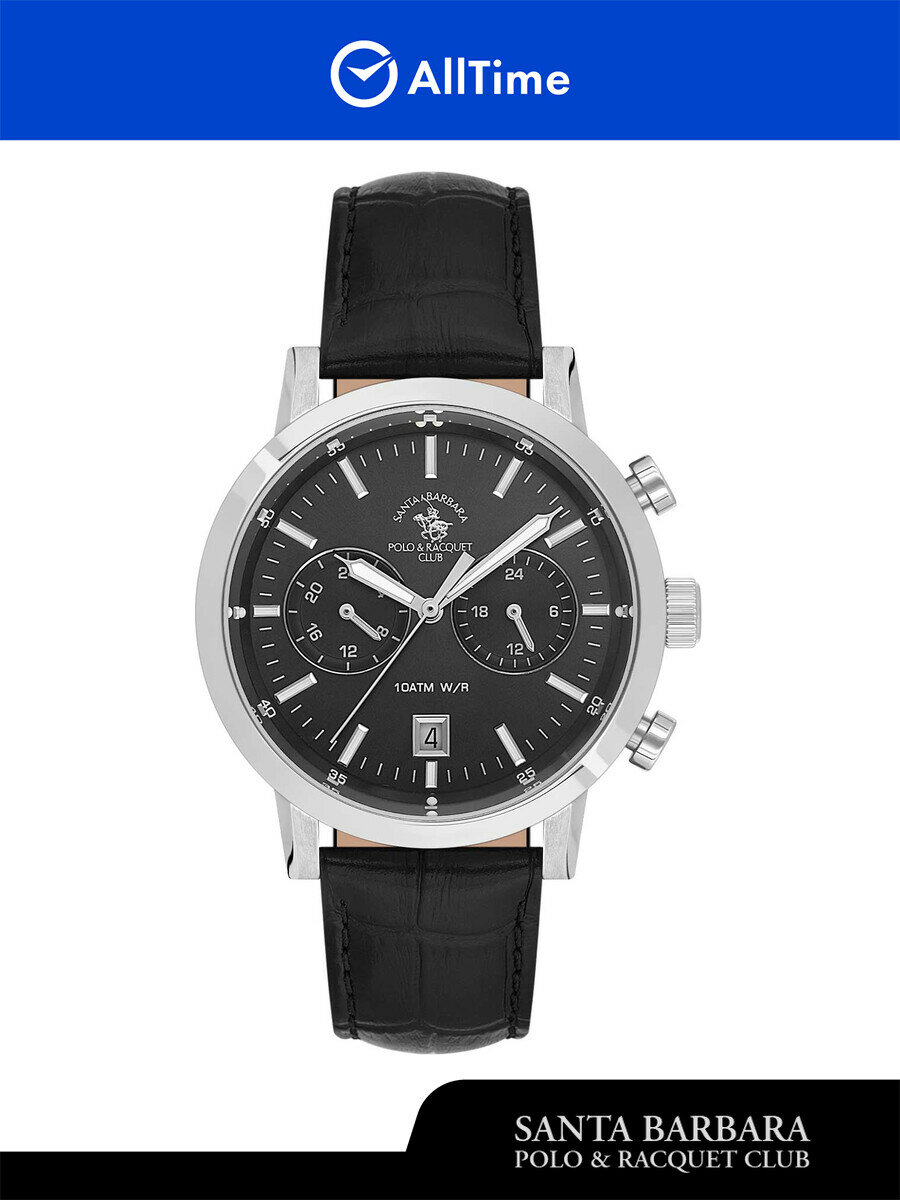 Наручные часы SANTA BARBARA POLO & RACQUET CLUB Noble