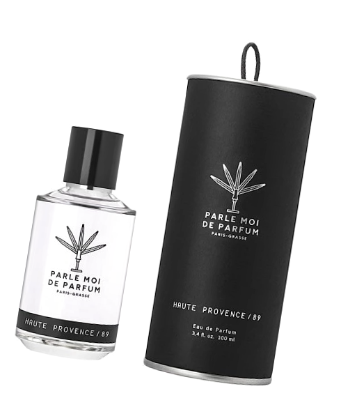 Parle Moi De Parfum Haute Provence 89 духи для женщин и мужчин 50 мл / Прованс 89