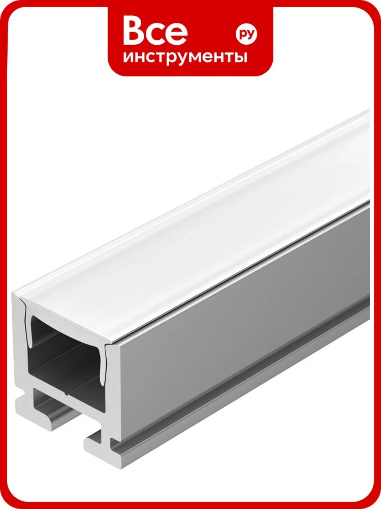 Профиль Arlight PIK-1010-2000 ANOD 2 м 0 29089 029089
