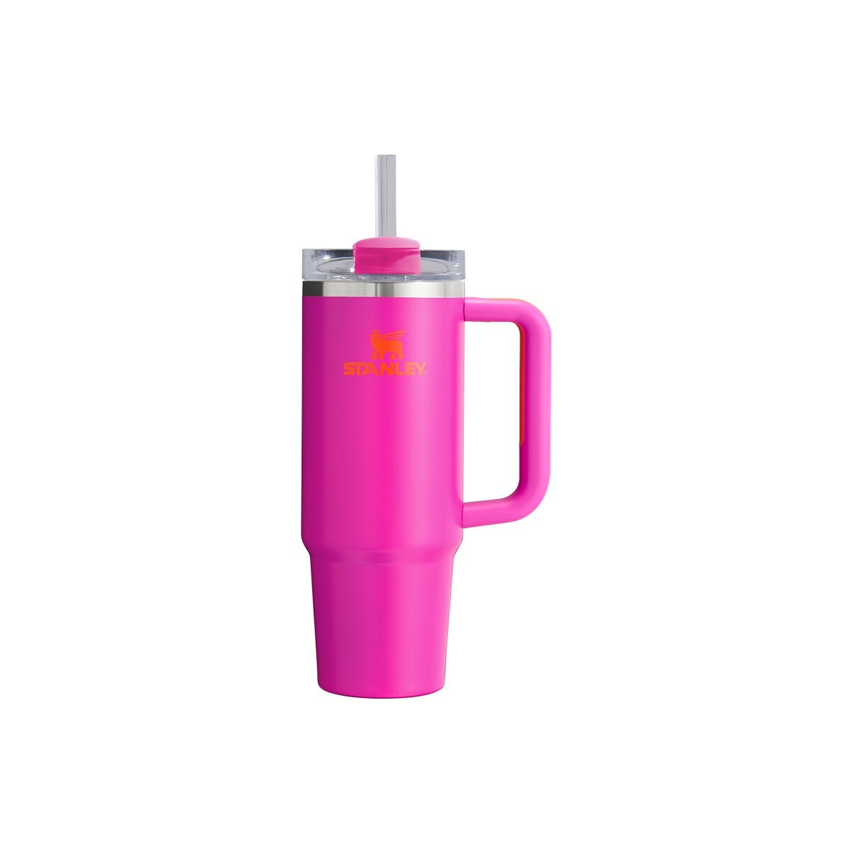 Термокружки STANLEY Stanley The Quencher H2.0 FlowState Tumbler