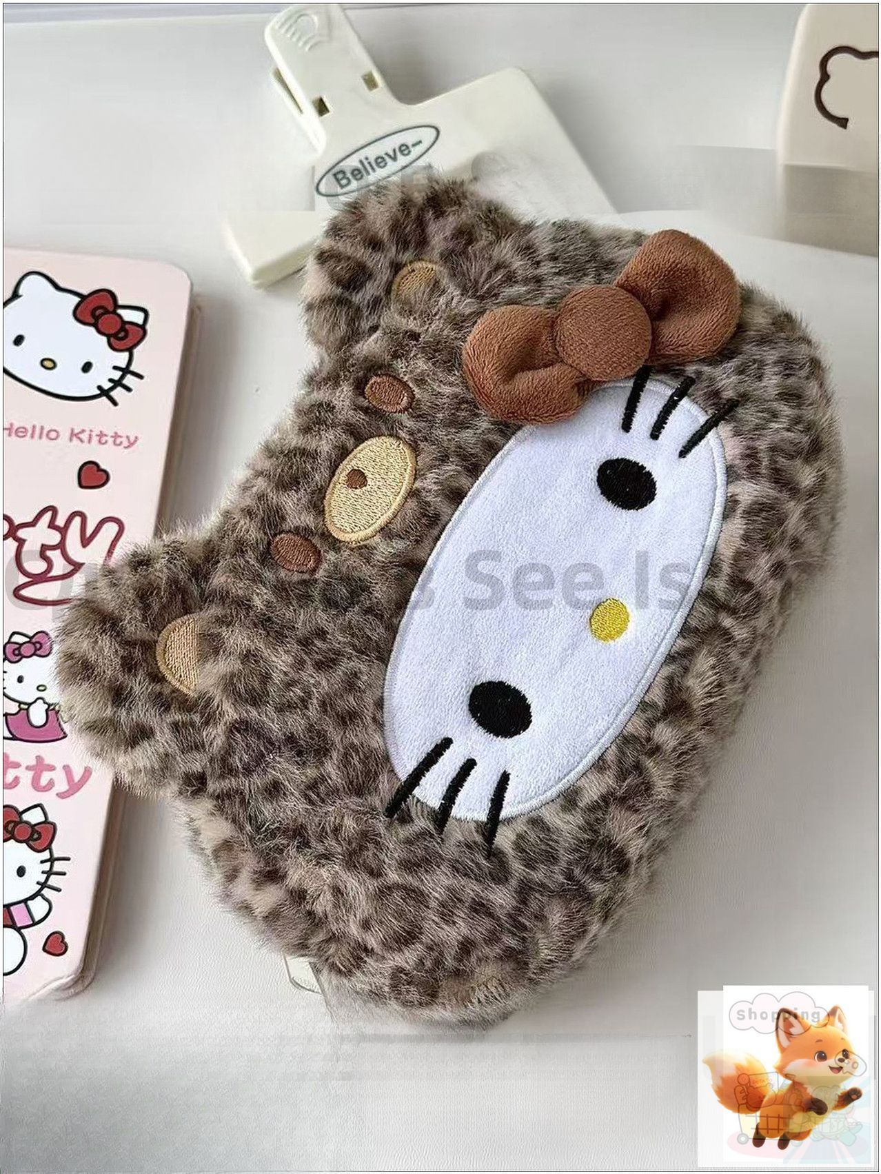 Эксклюзивный пенал HelloKitty