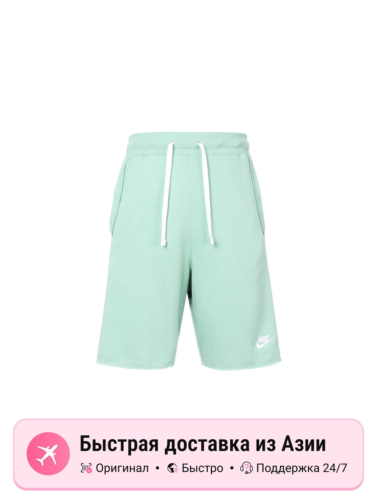 Шорты спортивные NIKE Nike Sportswear