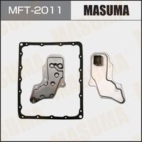 Фильтр Кпп С Прокладкой Поддона (Masuma MFT-2011)