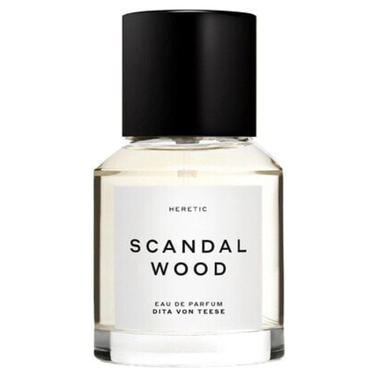 Парфюмерная вода Heretic Parfum Scandalwood древесный аромат унисекс, 50 мл