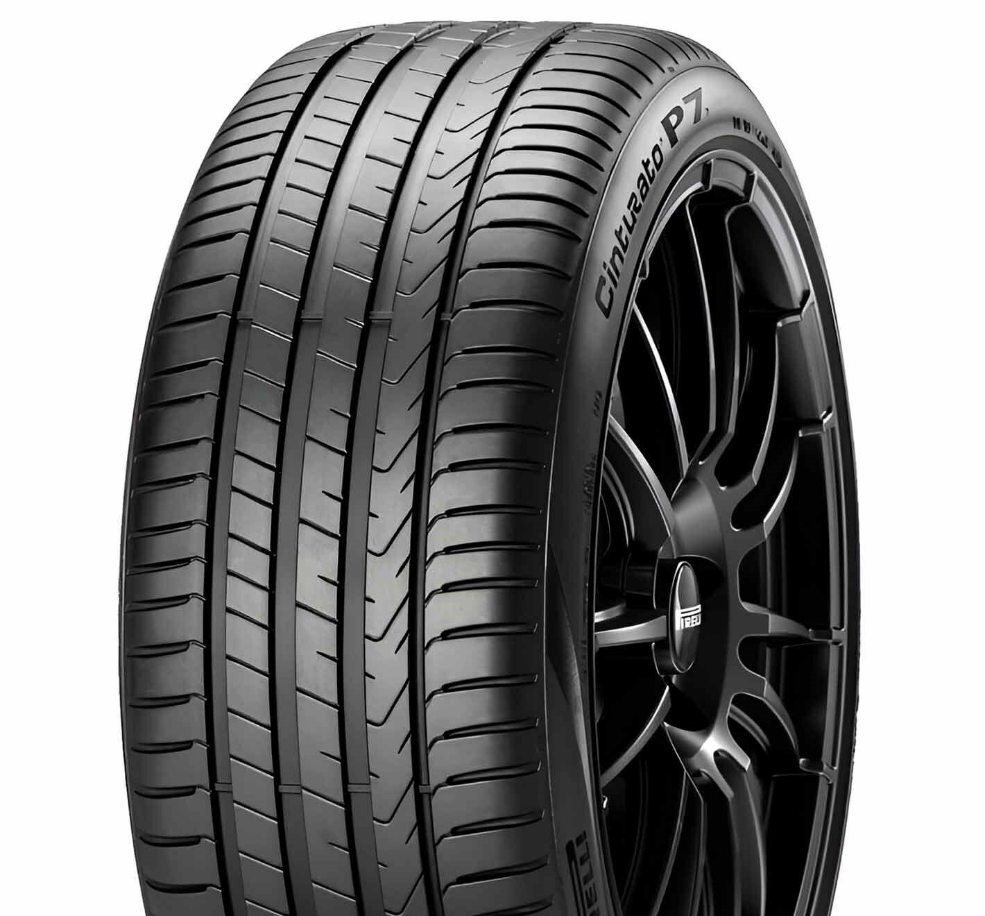 Автошина Pirelli 225/50 R17 Cinturato P7 NEW 98V