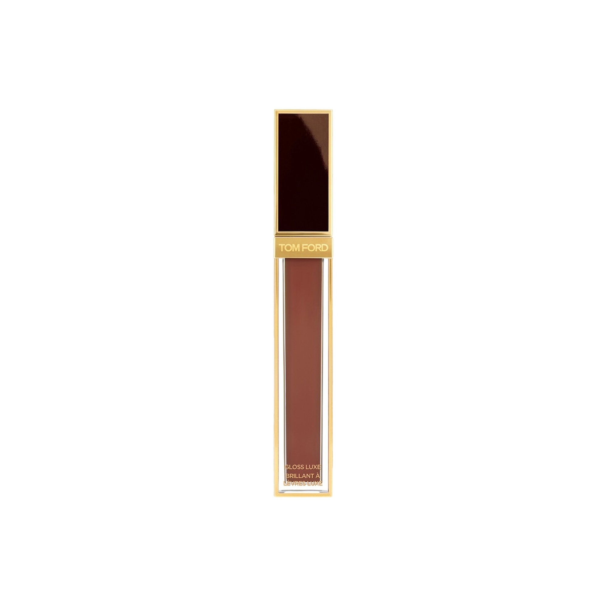 Блеск для губ TOM FORD Black Gold Lip Mirror