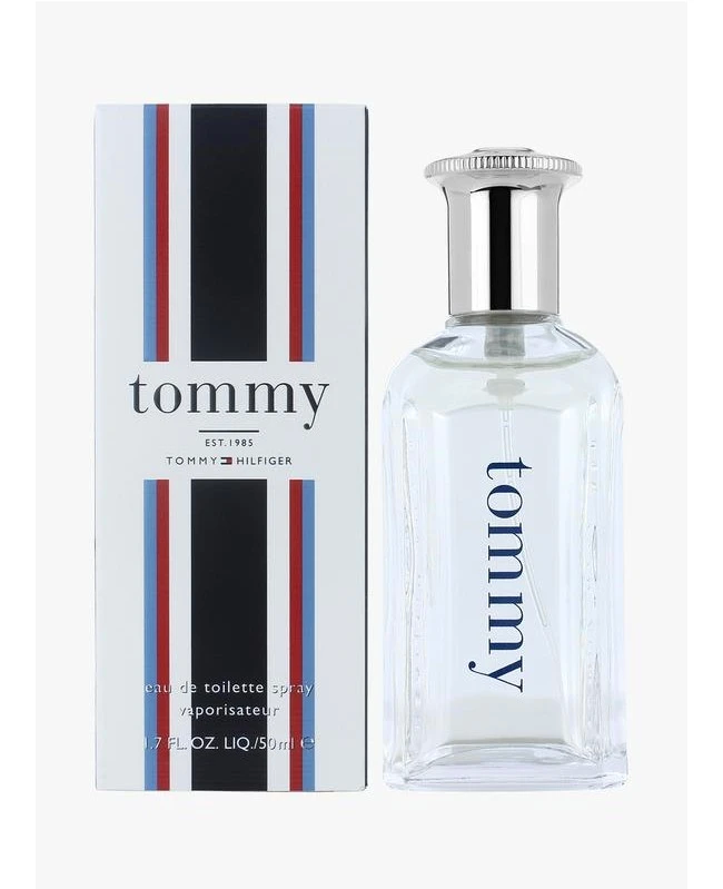 Парфюм мужской Tommy Hilfiger Tommy 50 мл / духи Томми Хилфигер Томми