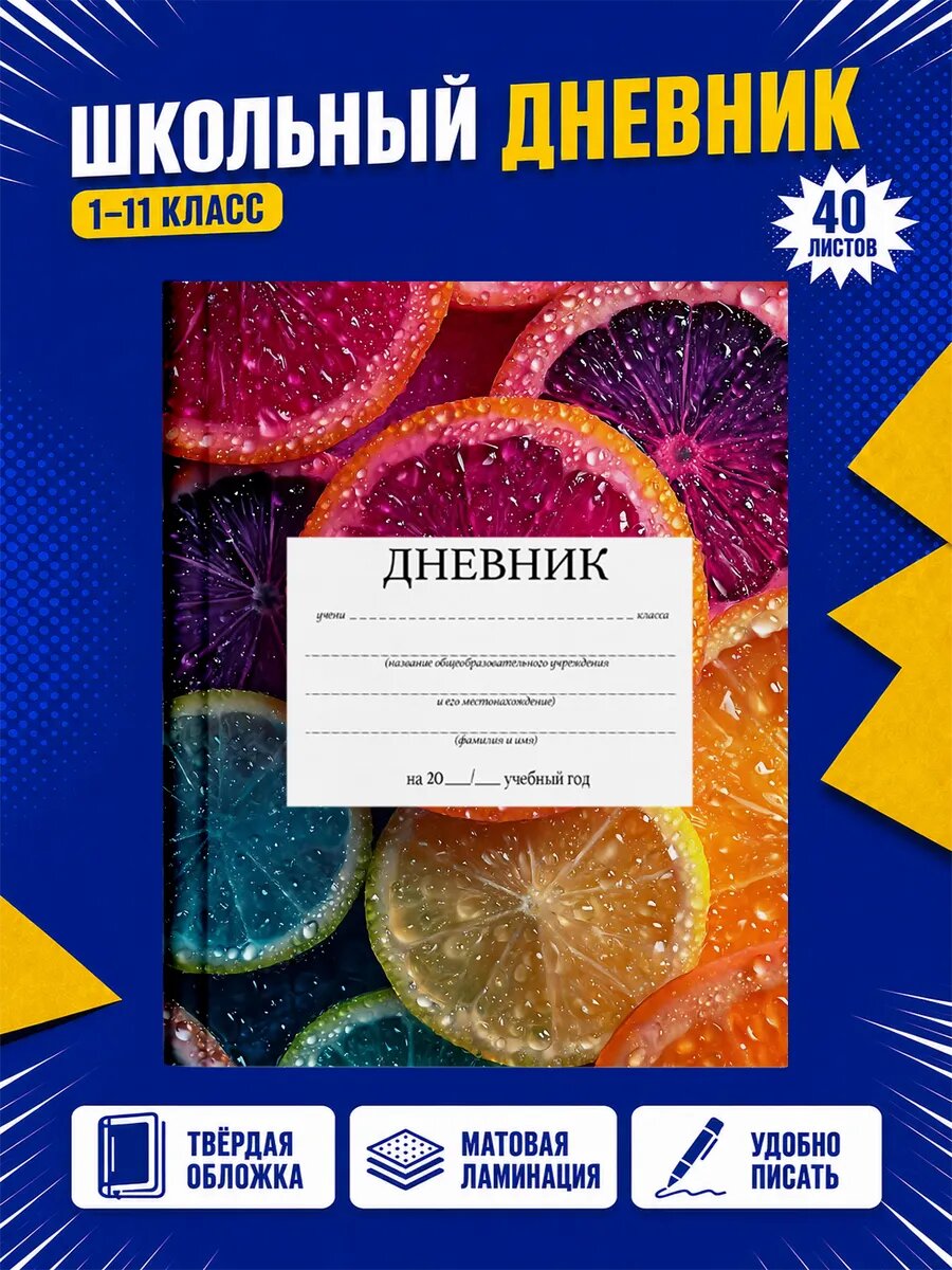 Школьный дневник Брейнрот