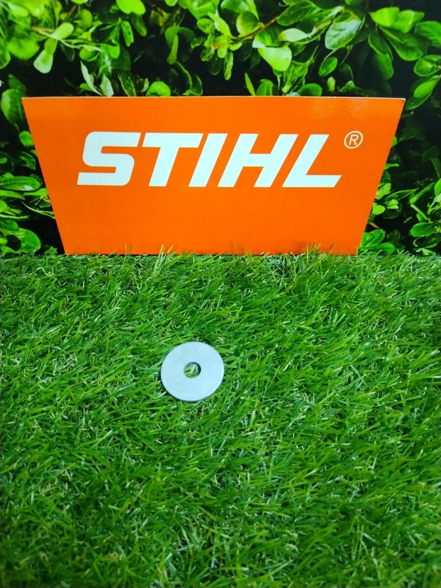 Шайба на воздуходувку STIHL BG 50 4229-704-7900