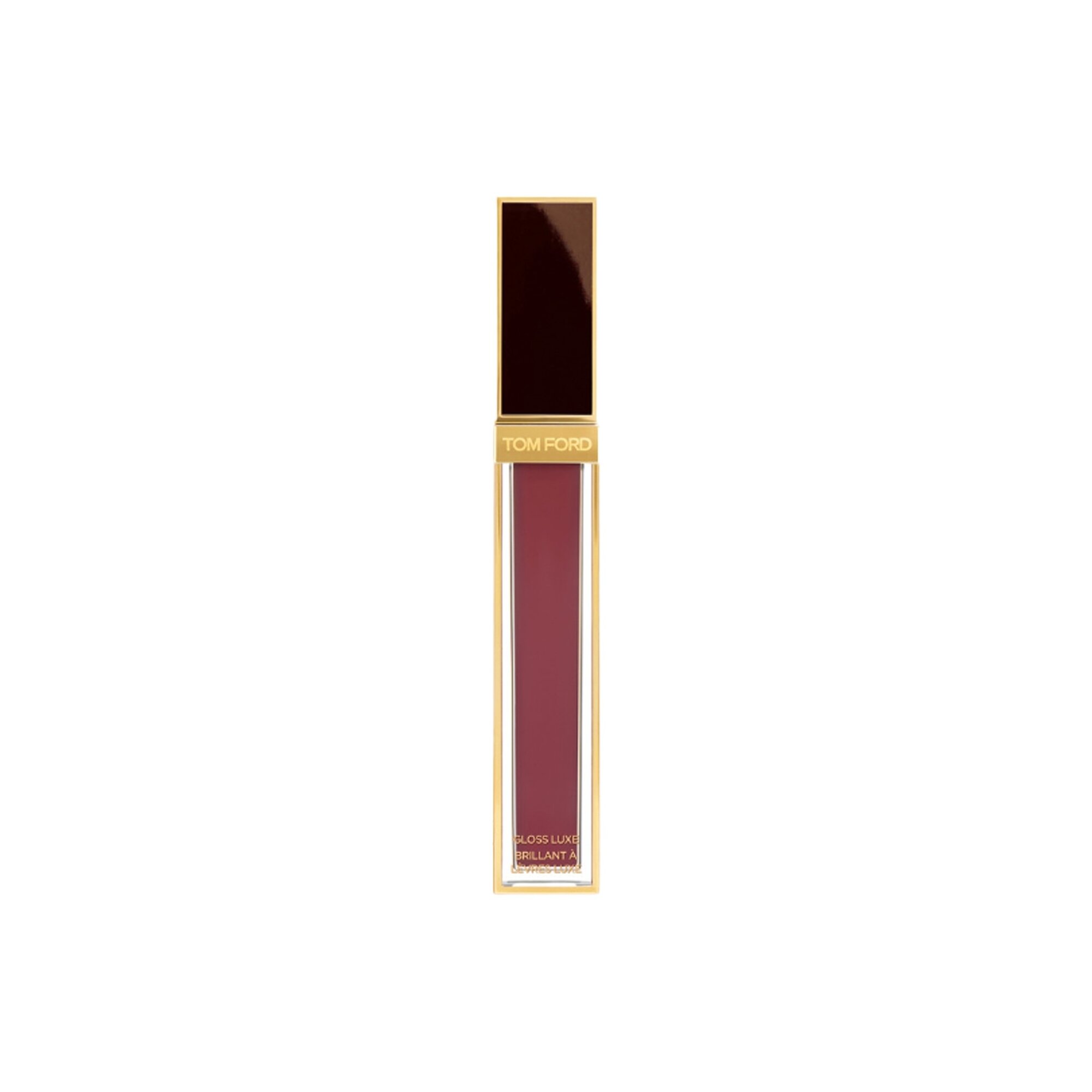 Блеск для губ TOM FORD Black Gold Lip Mirror