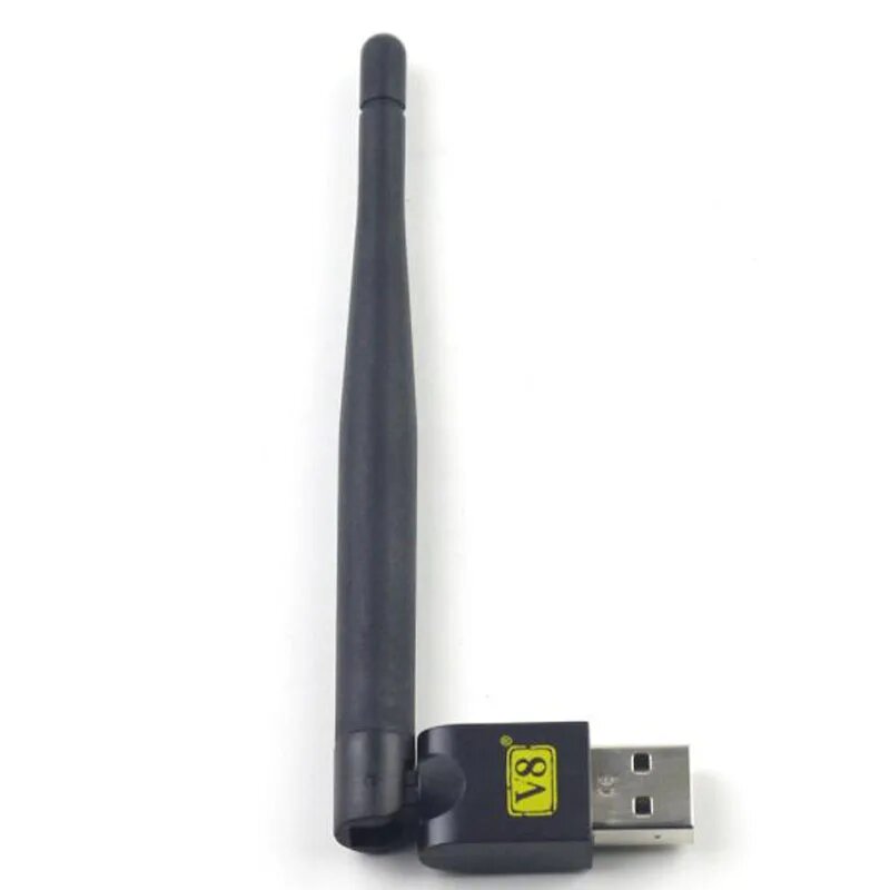 YUXINUO USB Wi-Fi адаптер для Freesat V7 V7S HD V8
