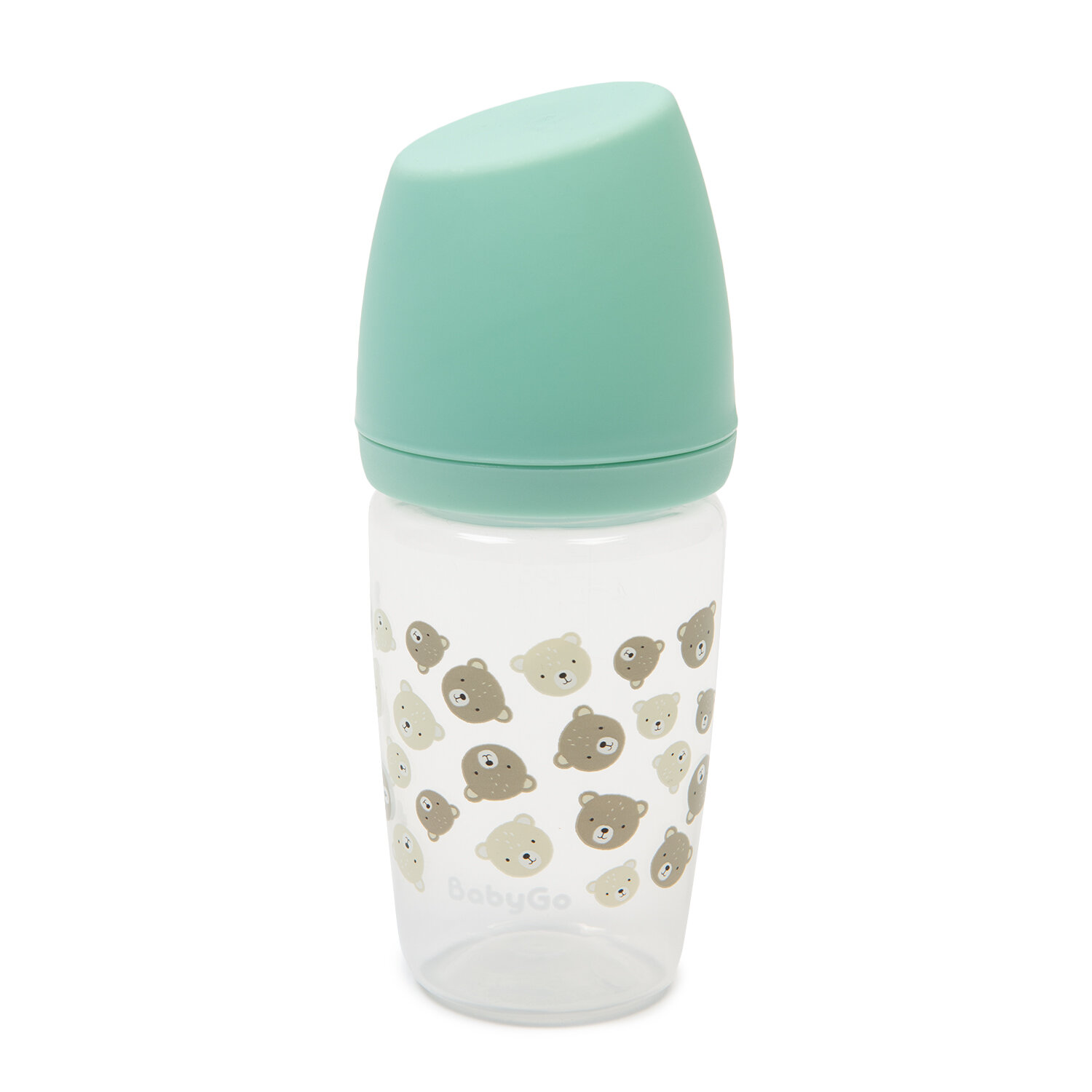 Бутылочка BabyGo 150 мл