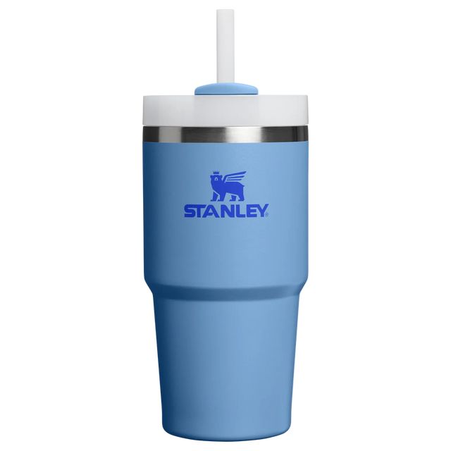 Термокружка STANLEY QUENCHER H2.0 FLOWSTATE, 590 мл/синий