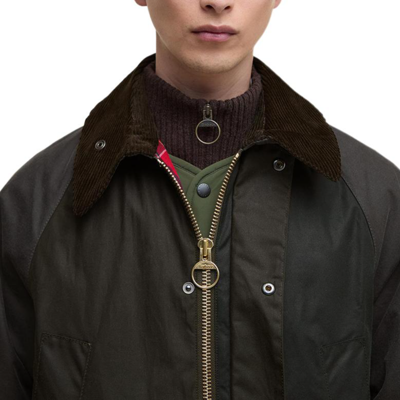 Куртка Barbour