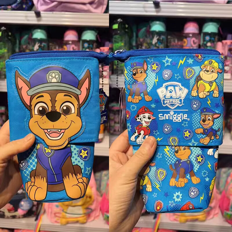 Австралийский рюкзак Smiggle среднего размера для школьников и детского сада, мини-рюкзак для детей, для активного отдыха на природе.