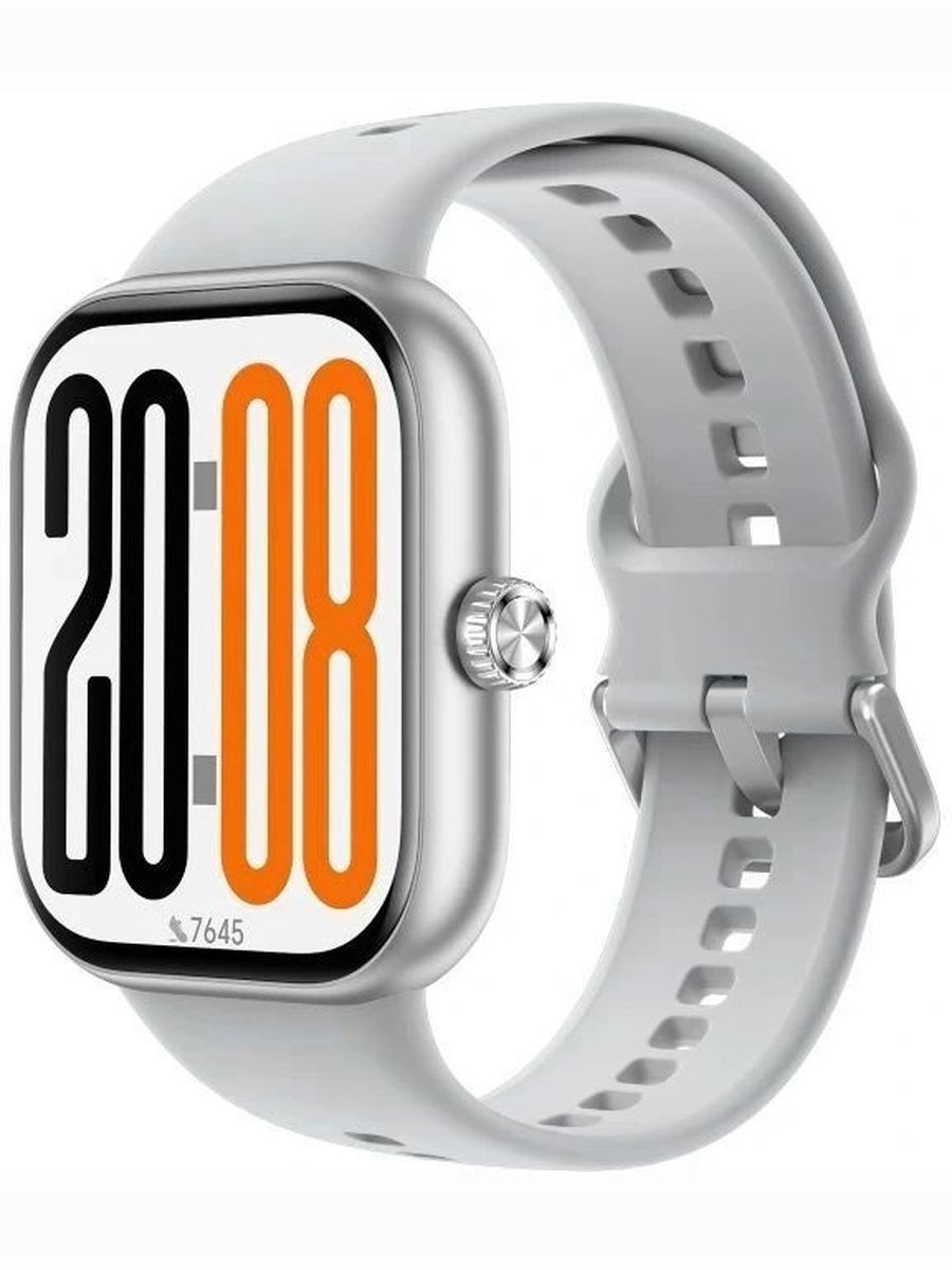 Умные часы HONOR CHOICE WATCH 2 PRO (LWS-WB11) WHITE