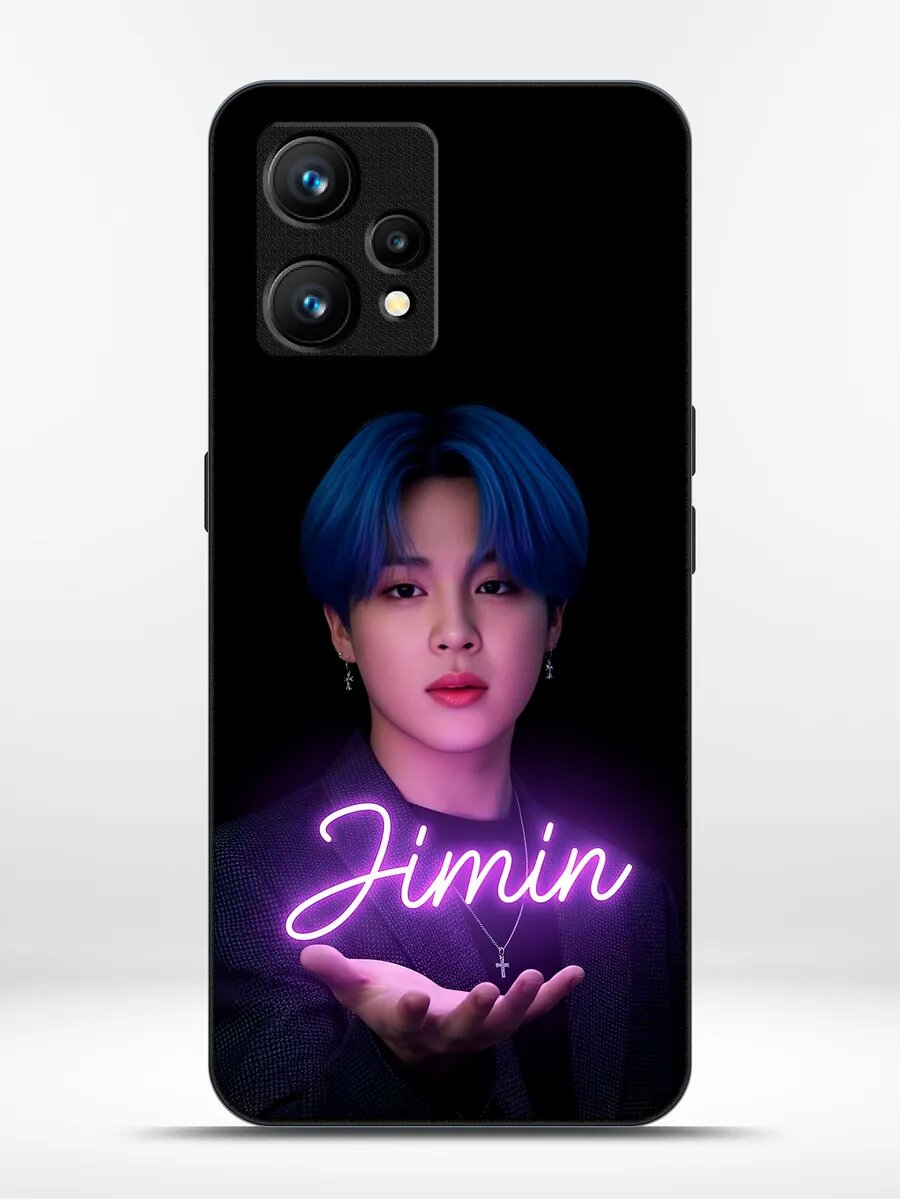 Чехол на Realme 9 Чимин